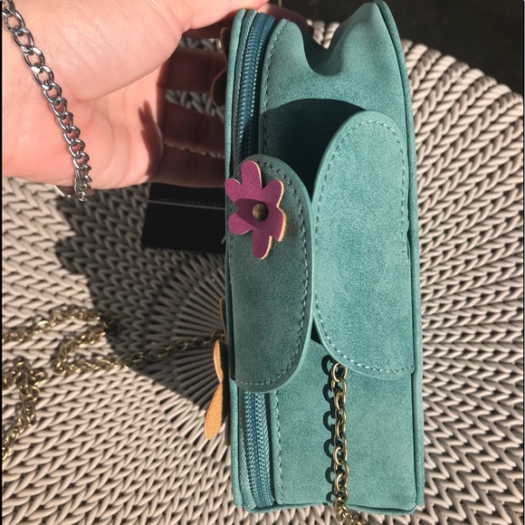 Charming Charlie | Bags | Nwt Charming Charlie Cactus Purse | Poshmark